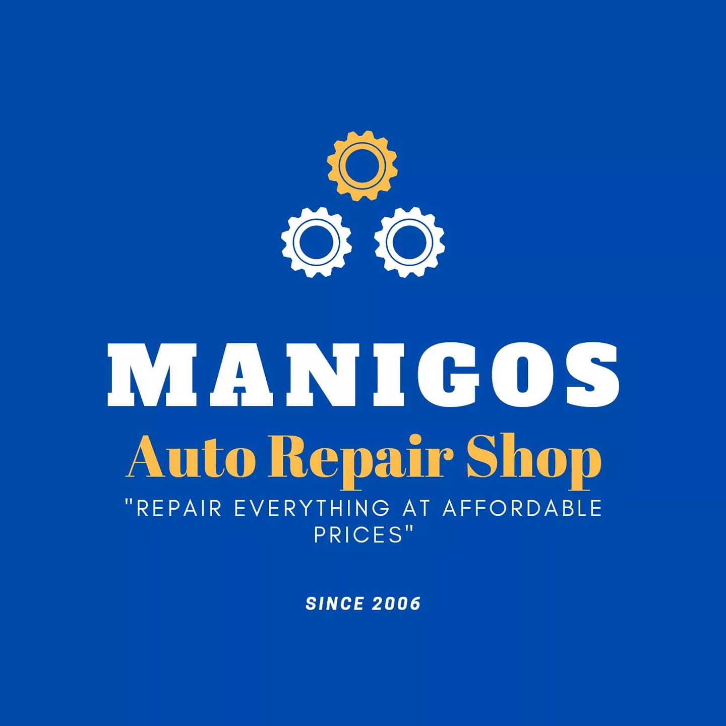 Best Car Repair Shops in Cebu - CebuAd.com